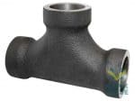 Double Sweep Tee 803-6397430 - Hawk Valve
